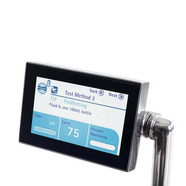 Steritest™ Symbio Pumps - Steritest Equinox Pump for Isolators